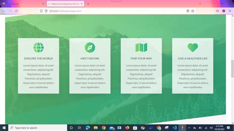 Do Frontend Web Development In Html Css Js By Sufiaijazdahri Fiverr
