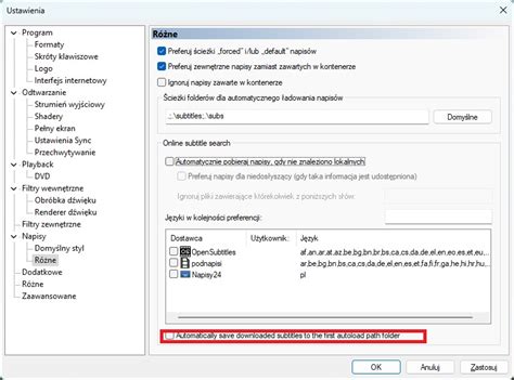 No Translation In Polish · Issue 1904 · Clsid2mpc Hc · Github