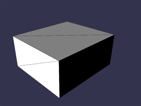 wireframe shader and `meshdebugpluginmaterial` coloring problem w