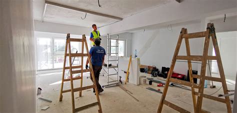 Apartamente Noi în Iași Stadiu Lucrări Complex Himson