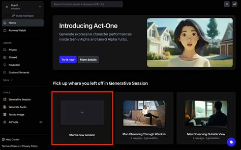 How To Use Runway AI Video Generator The Complete Guide Pollo AI