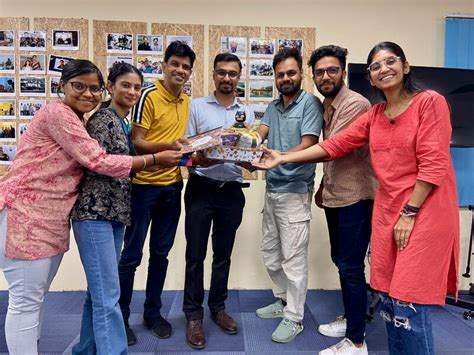 prithviraj singh hada on linkedin aurigait workanniversary uxdesign