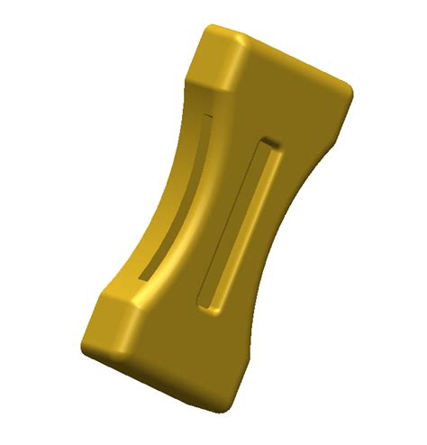STL file Multipurpose magnet holder・3D printer model to download・Cults