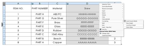 How To Lock Column Width In Pivot Table In Excel How To Lock Column Width In Pivot Table In Excel