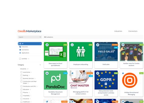 Creatio Product Documentation Creatio Academy