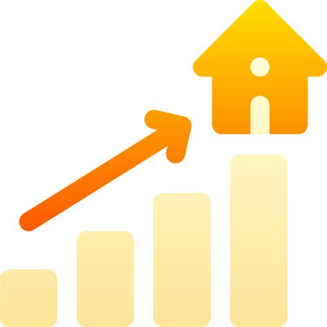 Graph Basic Gradient Gradient Icon