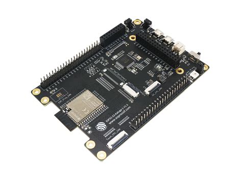 Espressif Esp32 S2 Kaluga 1 Zestaw Rozwojowy Producenci Espressif Systems Zestawy