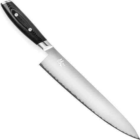 Yaxell | Mon Chef’s Knife 10″