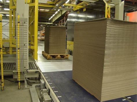 Full Automatic Pallet Inserter Device Pid N E Engineering Spa