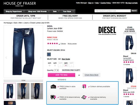 Testing Value Propositions For Retail Sites Smart Insights