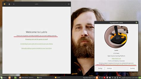 Translations In Lutris 0 5 0 Is Lacking · Issue 1489 · Lutris Lutris