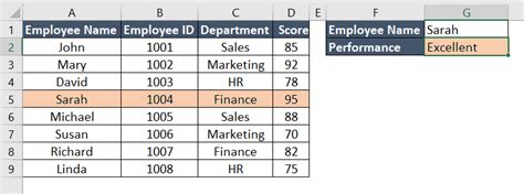 How To Use VLOOKUP With Multiple IF Statements In Excel Examples