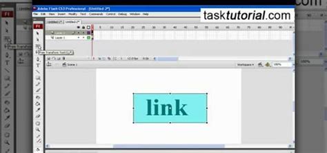 How To Create An Invisible Button In Flash Adobe Flash WonderHowTo