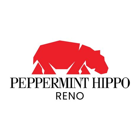 Peppermint Hippo Reno Reno Nv