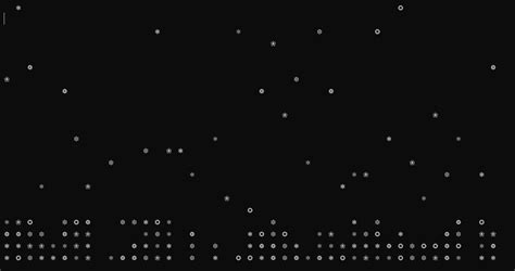 GitHub Sontek Snowmachine A Python Script That Allows Your Terminal To Snow