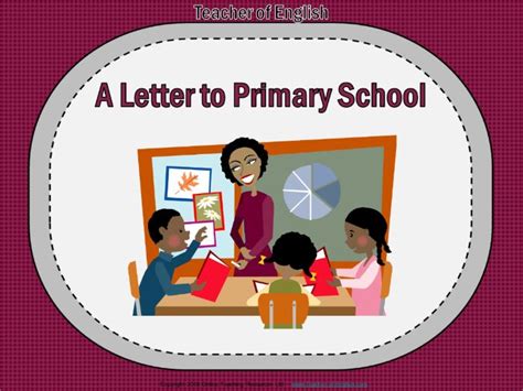Writing A Letter To Primary Babe Teaching Resources