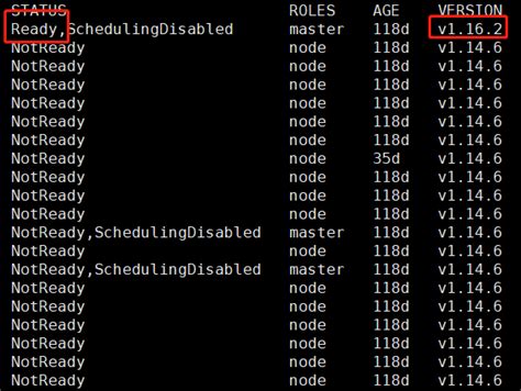 V V Kubelet Var Lib Kubelet Config Yaml Issue