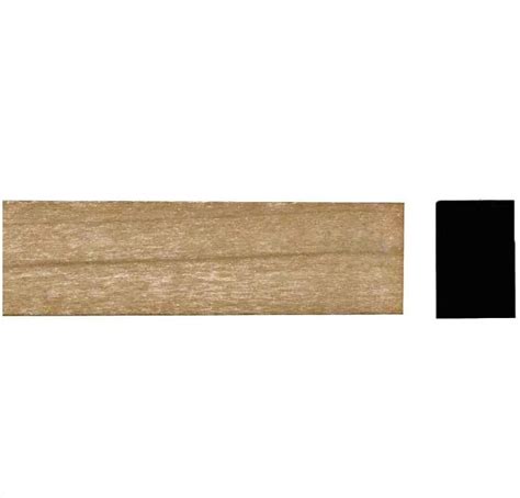 Parting Bead 12 X 34 At Moore Lumber And Hardware Co Other Moulding