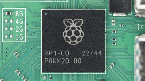 Raspberry Pi 5のベンチマーク結果をraspberry Pi財団が公表、前世代の2倍以上のスコアをたたき出す Gigazine