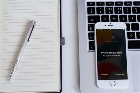 solved iphone unavailable on lock screen fossbytes
