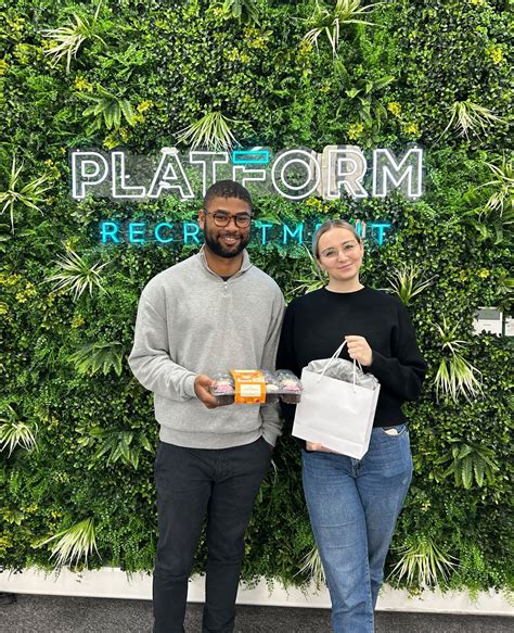 Platform Recruitment On Linkedin Platformrecruitment Recruitmentagency Recruitmentconsultants