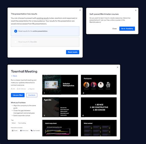 The Mentimeter Blog Mentimeter