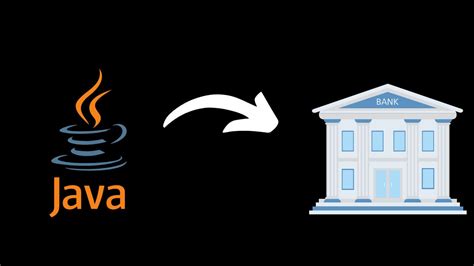 Java For Banking Revolutionizing Financial Servicesenvisioning The Banking Sector With Java