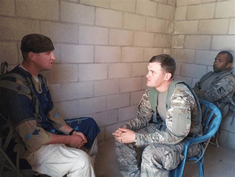 Army Counterintelligence Agent Mos 35l Guide 2026