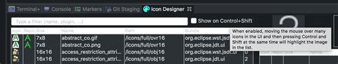 Keyboard Shortcuts In Eclipse Oxygen Stack Overflow