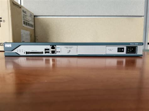 Cisco Series Computers Tech Parts Accessories Networking On Carousell