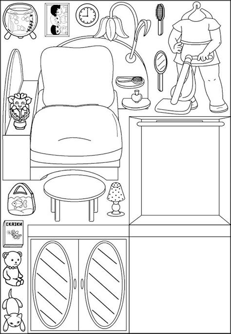 Спорим я оживу в твоих руках Бумажные куклы Бэйбики Куклы фото Одежда для кукол Poupées