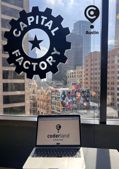 Nearshore Techtalent Capitalfactory Growth Nearshoretalent Coderland North America