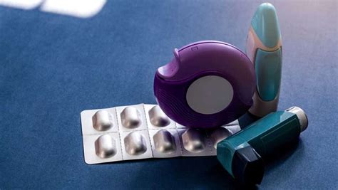 Types Of Bronchodilators Uses Benefits And Side Effects