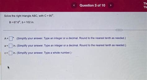 Solved This Quiz 10 Point S Possible This Question 1