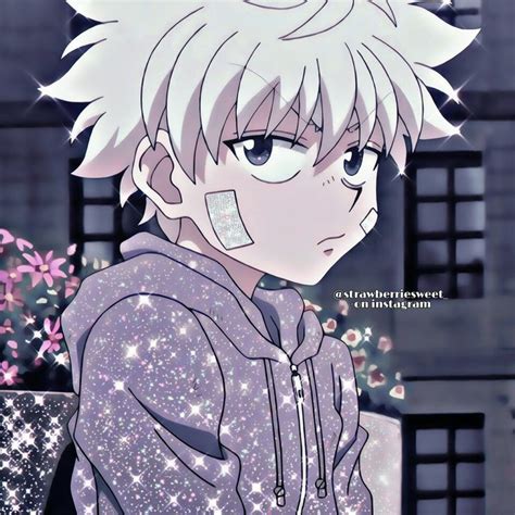 Killua