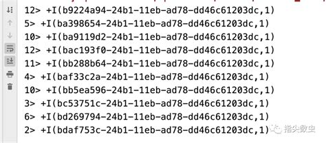 如何理解apache flink cdc原理与使用 大数据 亿速云