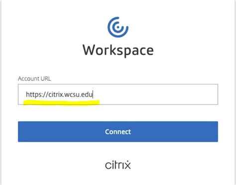 How To Access Citrix Workspace Through Chrome Plugin Chromebooks