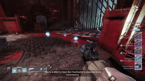 I Hear Hashladun Is Running A 3 For 1 Special Rdestiny2