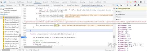 Sap Ui5 Simpleform 控件实例的初始化调试 知乎