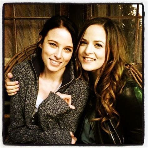 Pictures Of Rachel Quinn