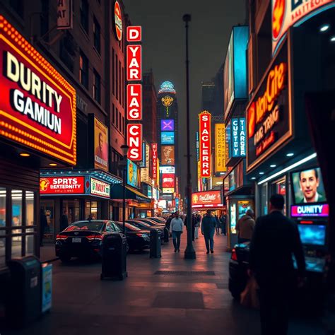 The Evolution Of Sports Betting Legislation In New York