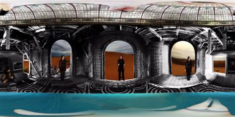 How To Create Planet Textures After Effects Mantra Vr Mettle