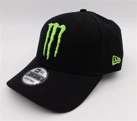 Кепка Monster Energy - купить с доставкой по выгодным ценам в интернет ...