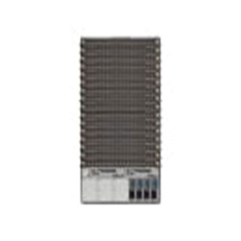 Cisco NCS 5516 Modular Chassis Tempest Telecom Solutions