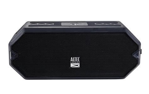 Altec Lansing Bluetooth Speaker Pairing The Trials And Tribulations