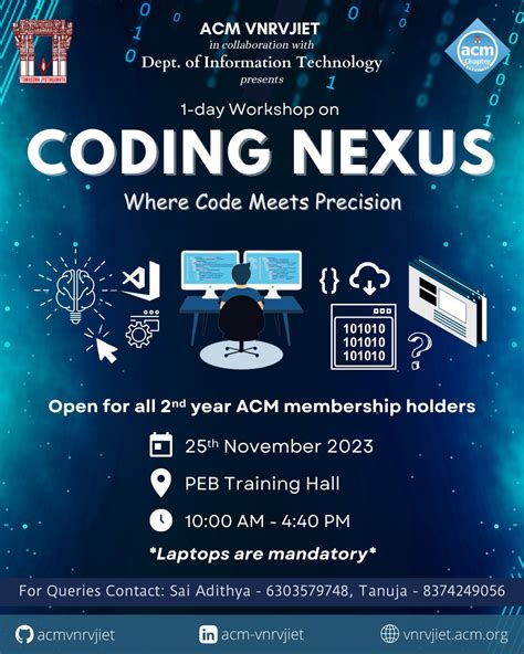 Acm Vnrvjiet Posted On Linkedin