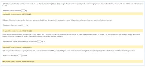 Solved Hi I Need Help With ALL PARTS Of This Question Not Chegg