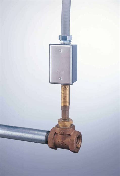 Flow Switch For Safety Stations AP Renew Solutions Australia