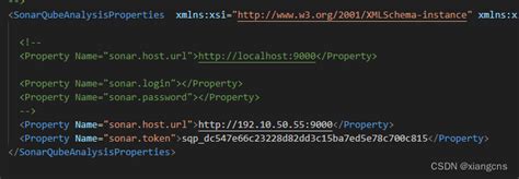 Sonarqube学习笔记三：直接使用sonar Scanner扫描器windows上sonarqube之sonarscanner使用 Csdn博客