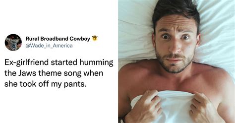 People Are Sharing The Worst Thing Someone Has Ever Said To Them During S X Tweets
